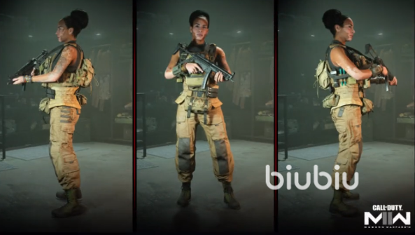 cod20继承战绩吗 使命召唤20现代战争3继承机制解读_biubiu加速器