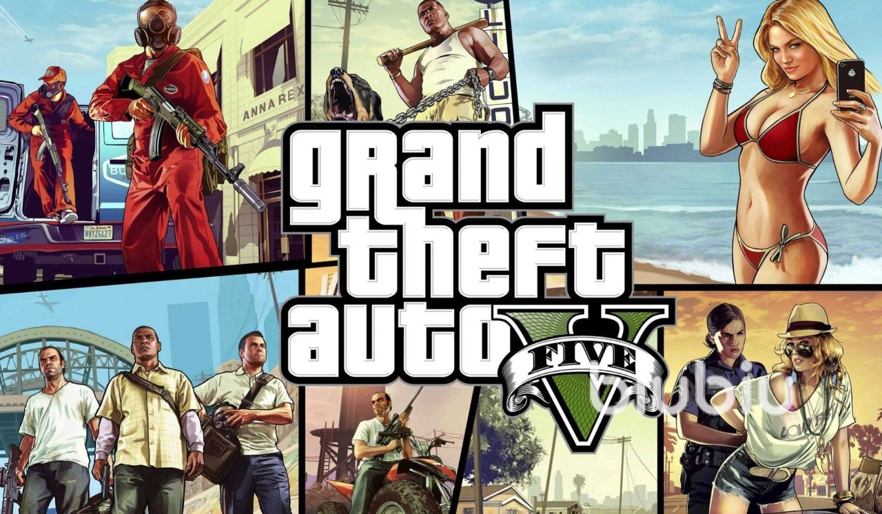 gta5ol闪退怎么解决 gta5ol好用的加速推推荐_biubiu加速器