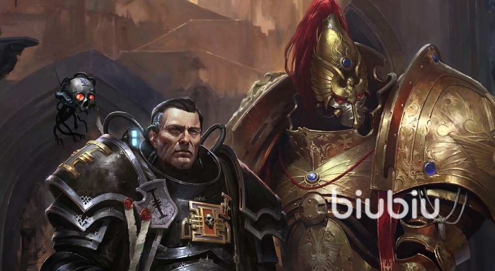 战锤40k审判官卡顿解决方法 战锤40k审判官卡顿怎么办_biubiu加速器