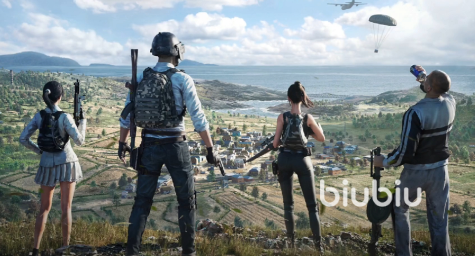 和平精英pc模拟器下载很慢怎么解决 和平精英pc模拟器加速器推荐_biubiu加速器