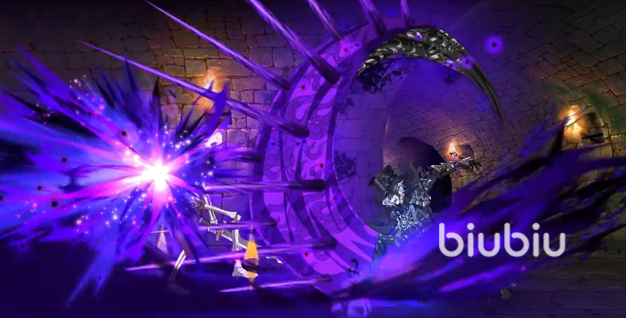 fgo岩窟王基督山怎么样 fgo新从者岩窟王强度介绍_biubiu加速器