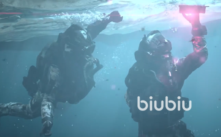 使命召唤现代战争3冰原破袭怎么过 cod20冰原破袭过关剧情攻略_biubiu加速器