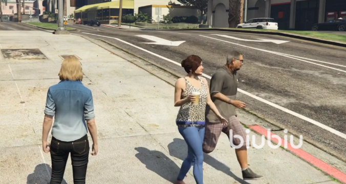 gta5单人战局是什么 侠盗猎车手5单人战局玩法介绍_biubiu加速器