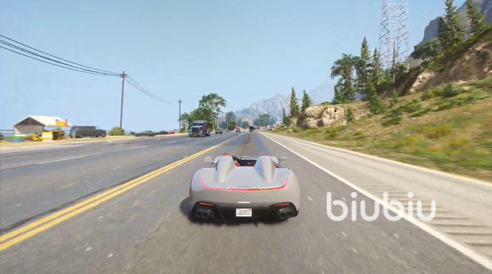 gta5序章怎么过 侠盗猎车5序章绝命狂徒过关流程分享_biubiu加速器