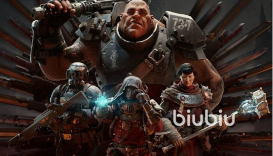 战锤40K暗潮闪退怎么办 战锤40K暗潮哪个加速器好用_biubiu加速器