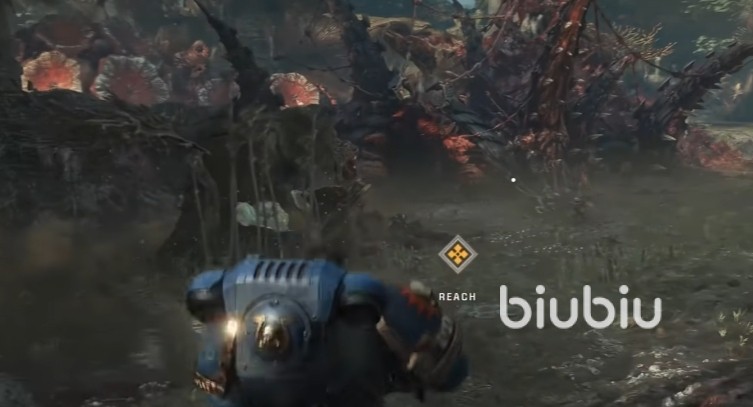 战锤40K星际战士2推荐配置要求高吗 战锤40K星际战士2配置推荐_biubiu加速器