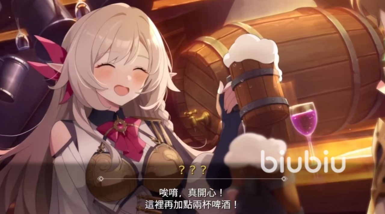 空灵诗篇伊迪丝好结局与完美结局达成条件及全流程攻略_biubiu加速器