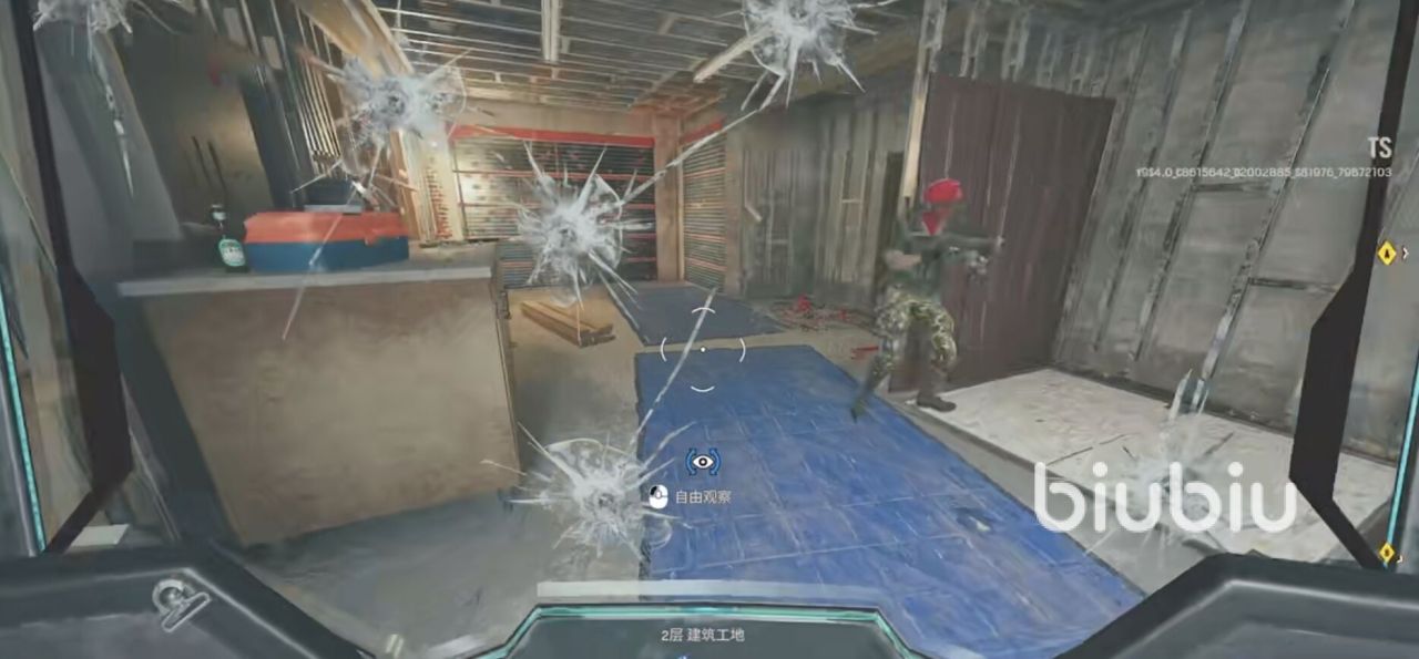 彩虹6号新赛季内容有哪些 彩虹6号Y9S4新赛季内容解析_biubiu加速器