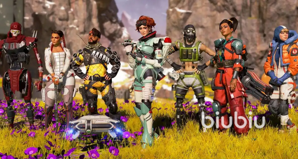 apex需要开加速吗 apex游戏加速器哪个好用_biubiu加速器