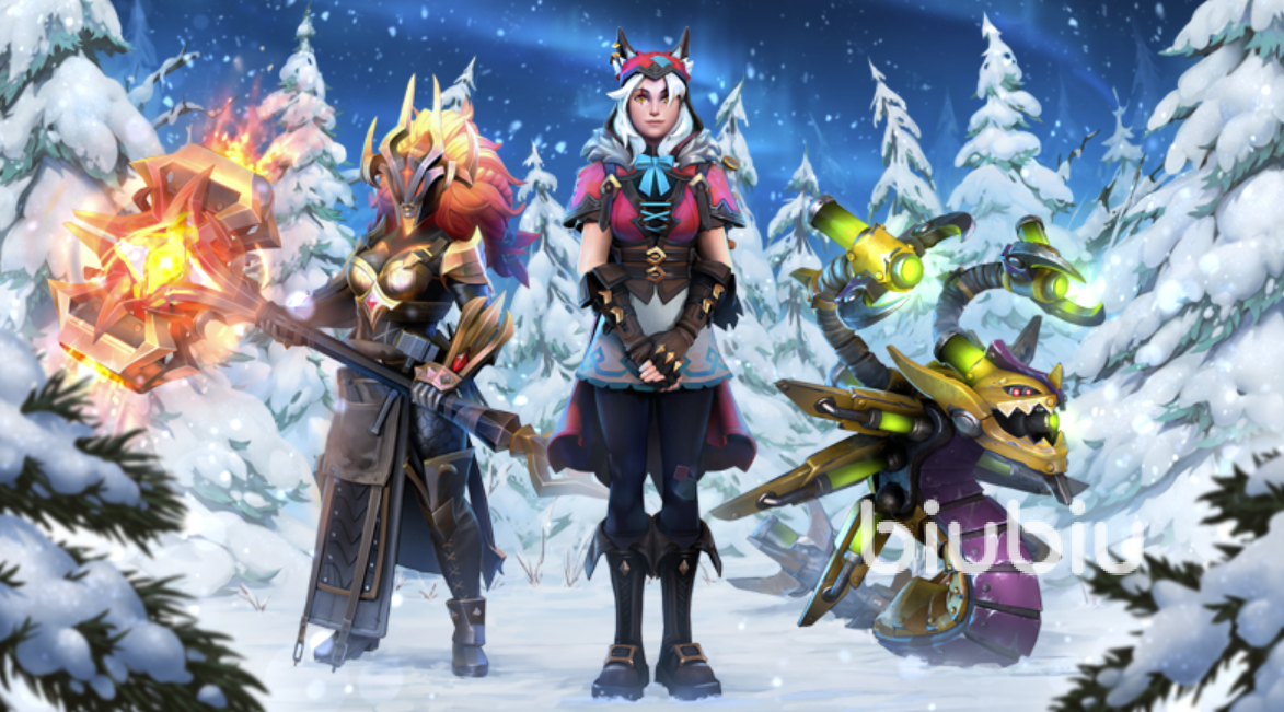 dota2无法连接怎么办 专业的游戏加速工具推荐_biubiu加速器