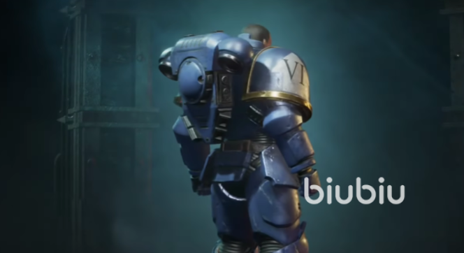 战锤40k星际战士2全装甲套件图鉴 战锤40k星际战士2全装甲套件一览_biubiu加速器