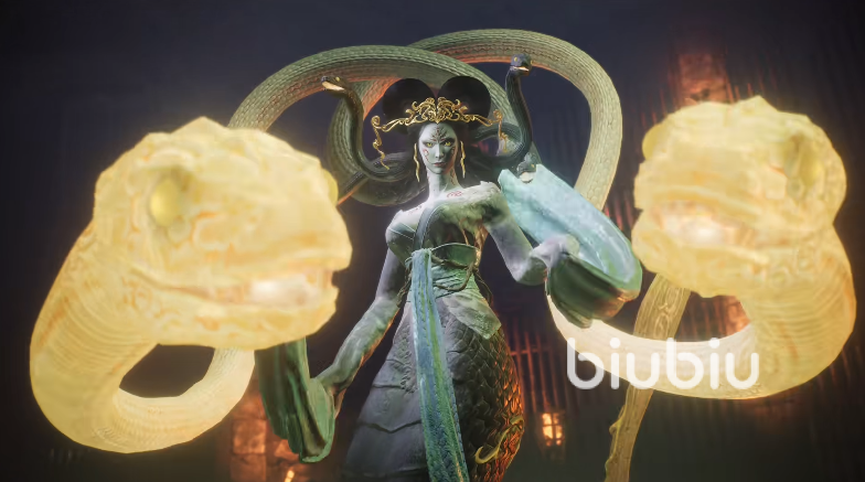 卧龙苍天陨落开局黑屏怎么办 开局黑屏解决办法推荐_biubiu加速器