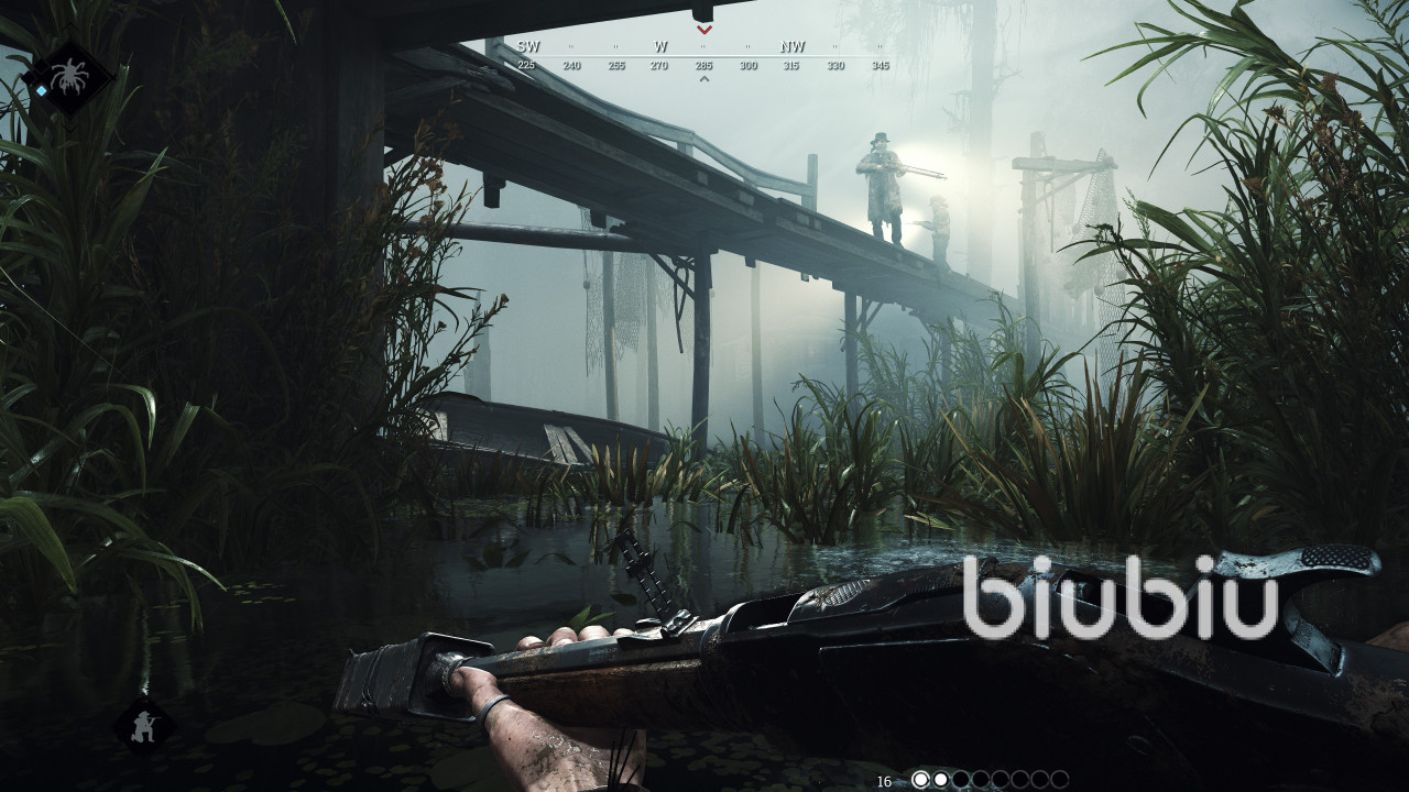 猎杀对决加速器推荐哪个 猎杀对决好用的加速器推荐_biubiu加速器