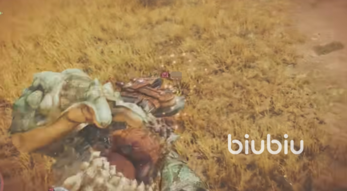 怪物猎人荒野骑乘怪物机制好玩吗 怪物猎人荒野骑乘怪物机制介绍_biubiu加速器