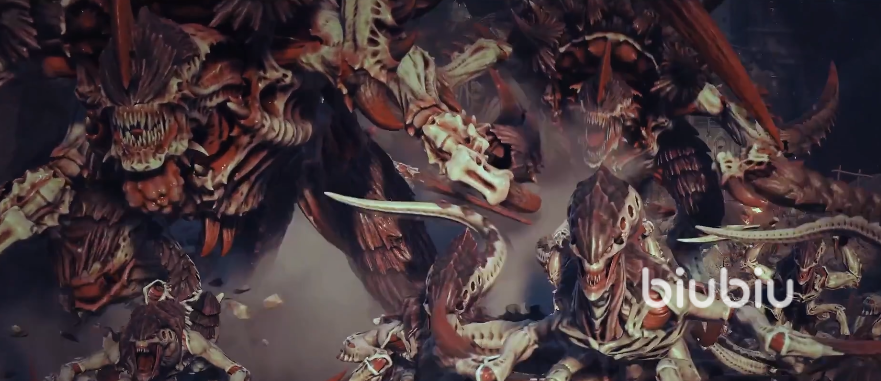 战锤40K星际战士2第8个补丁更新内容是什么 星际战士2最新更新一览_biubiu加速器