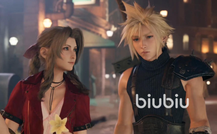 最终幻想7重生陨石是什么 FF7RB陨石详情介绍_biubiu加速器