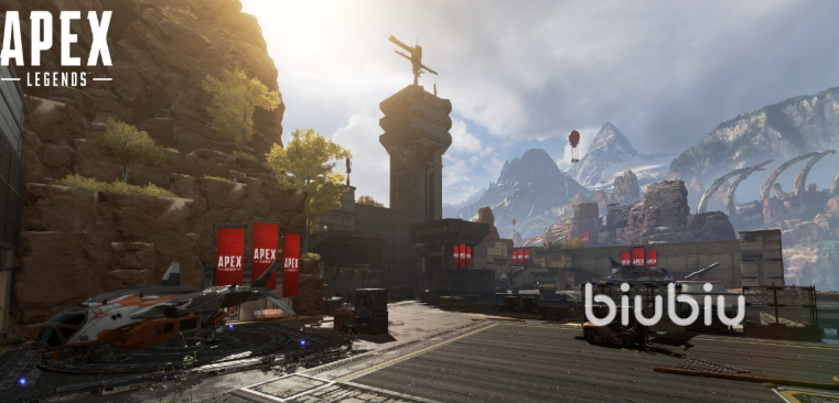 Apex英雄技能介绍有哪些 Apex英雄强力技能推荐_biubiu加速器