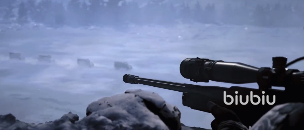 使命召唤现代战争3冰原破袭怎么过 cod20冰原破袭过关剧情攻略_biubiu加速器