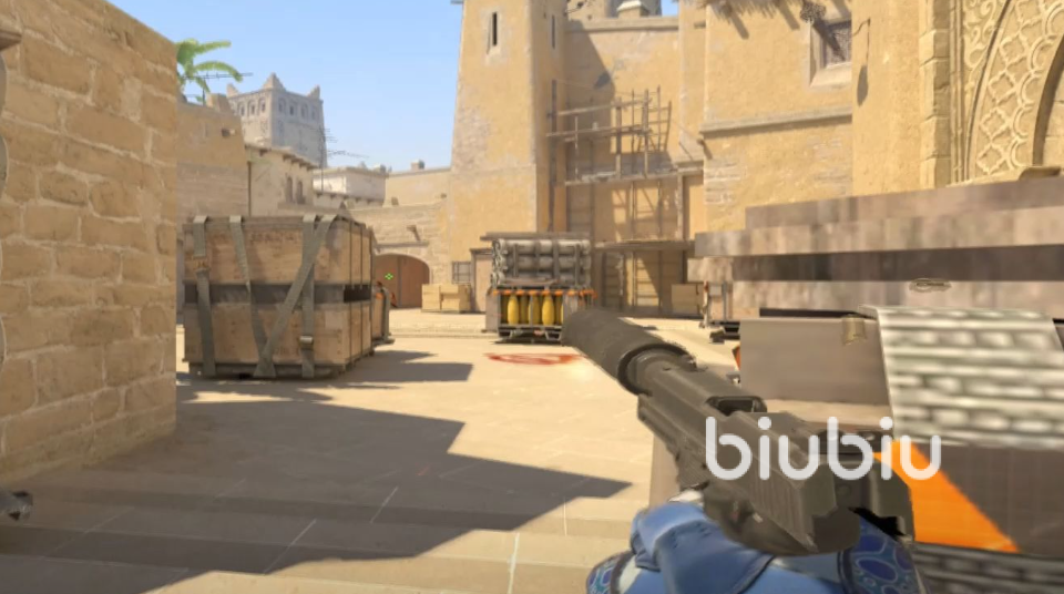 csgo2闪退怎么回事 cs2总闪退解决办法推荐_biubiu加速器