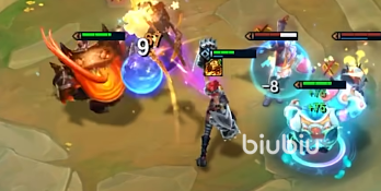 云顶之弈s10棋子一览表 s10热门棋子介绍_biubiu加速器