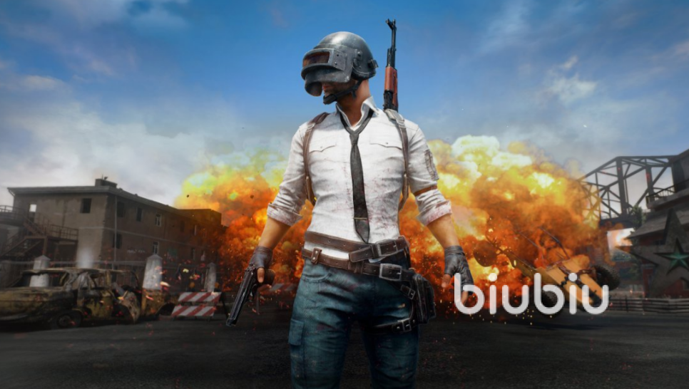 pubg闪退怎么解决 pubg免费加速器分享_biubiu加速器