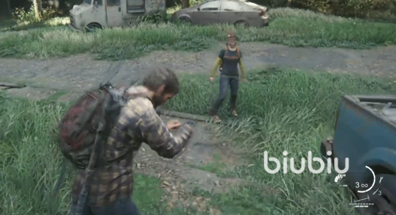 最后生还者3steam叫什么 最后生还者3steam名称介绍_biubiu加速器