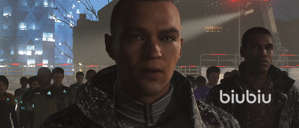 底特律变人六个结局是什么 底特律变人六个结局达成方式详解_biubiu加速器