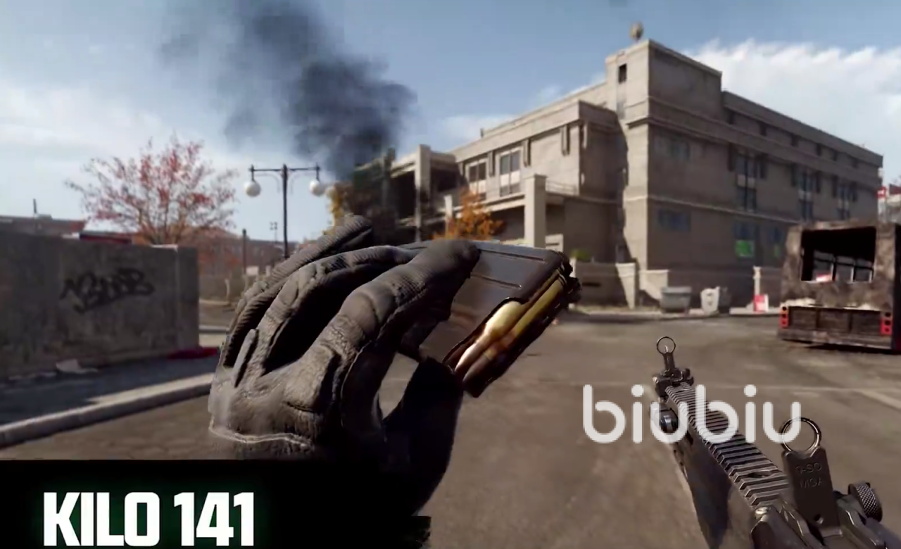 COD21第3赛季更新内容汇总 使命召唤21第3赛季战区内容更新了什么_biubiu加速器