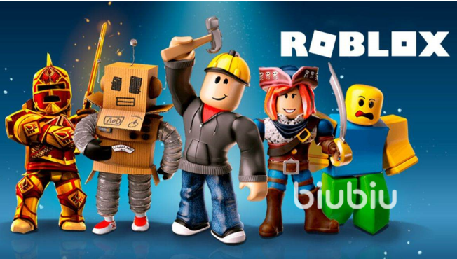 roblox国际版安装最新链接 罗布乐思国际版安装下载地址_biubiu加速器