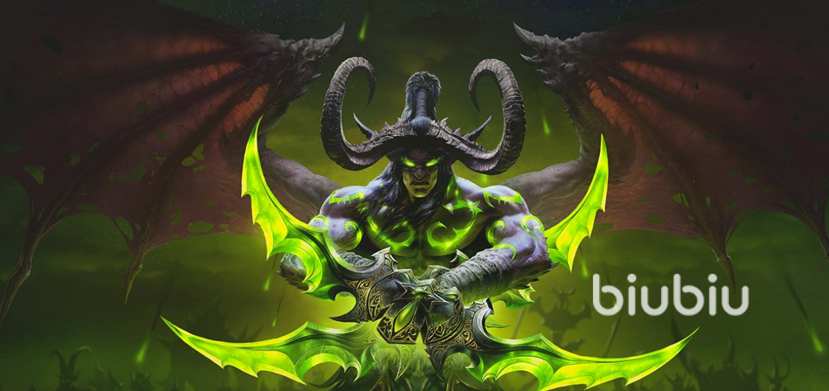 魔兽怀旧服卡顿怎么办 魔兽怀旧服加速工具分享_biubiu加速器