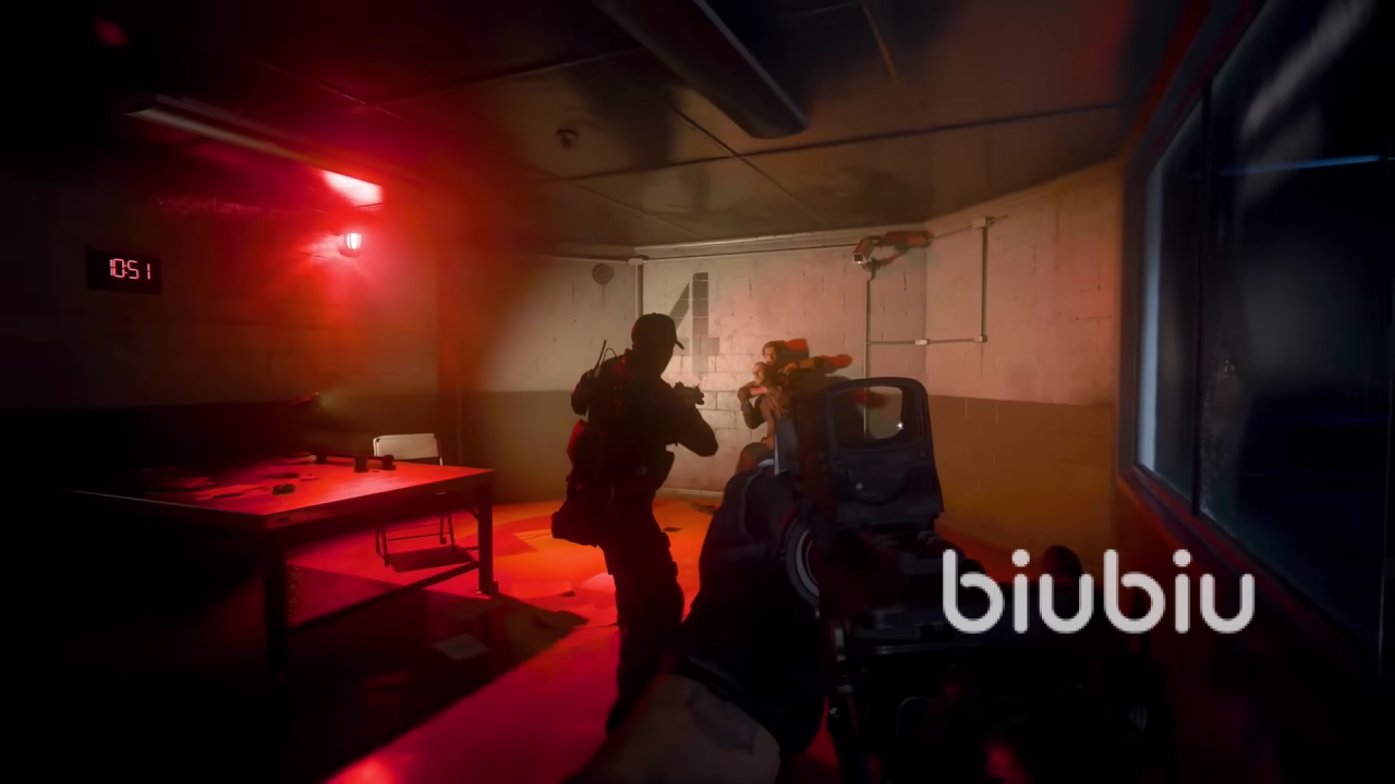 黑色行动6是使命召唤几 cod21游戏新内容介绍_biubiu加速器