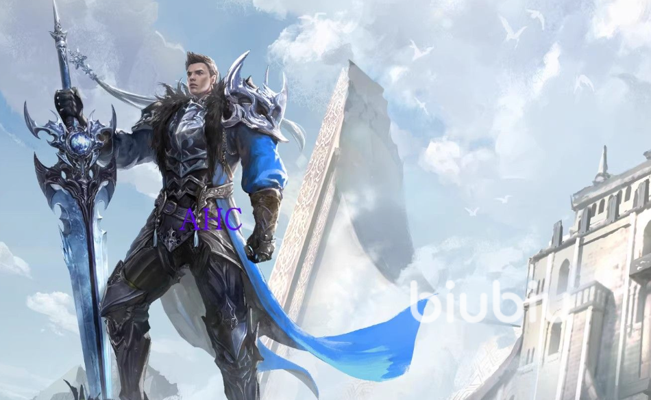 永恒之塔2搬砖去天还是魔 AION2搬砖选什么职业_biubiu加速器