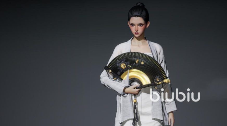 燕云十六声武器皮肤怎么获得 燕云十六声武器外观光效展示_biubiu加速器