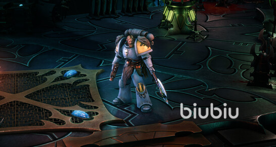 战锤40k行商浪人血缘羁绊怎么做 任务血缘羁绊过关攻略简介_biubiu加速器