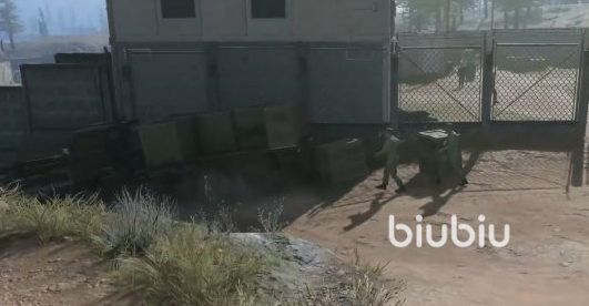 使命召唤现代战争3深度潜伏怎么玩 cod20剧情深度潜伏流程一览_biubiu加速器