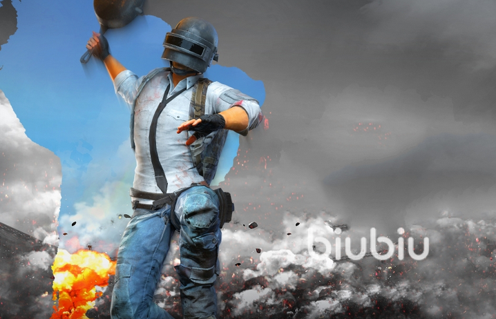 pubgZ城怎么玩 绝地求生Z城玩法解析_biubiu加速器