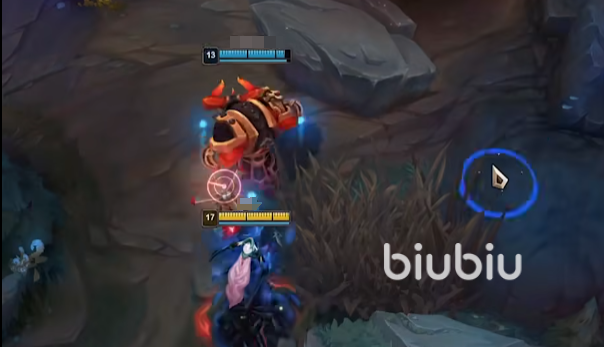 lol韩服加速器有用吗 lol韩服加速器哪个好_biubiu加速器