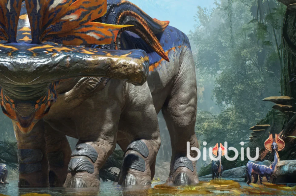 阿凡达潘多拉边境预购奖励有什么 阿凡达潘多拉边境预购奖励一览_biubiu加速器