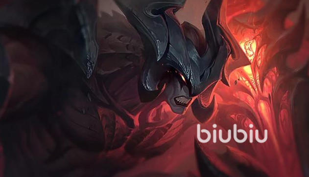 新版云顶之弈剑魔出装 云顶之弈剑魔s9.5版本阵容推荐_biubiu加速器