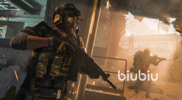 cod19卡顿怎么办 使命召唤现代战争2加速器下载地址_biubiu加速器