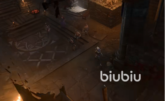 博德之门3明萨拉能当同伴吗 博德之门3明萨拉入队攻略_biubiu加速器