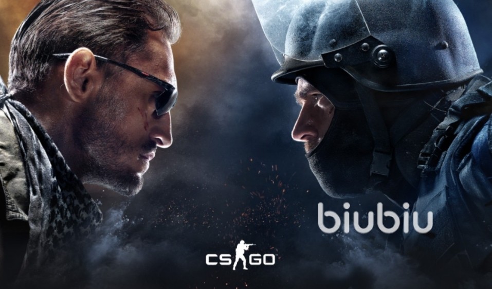 cs网络延迟高怎么办 csgo延迟太高怎么办_biubiu加速器