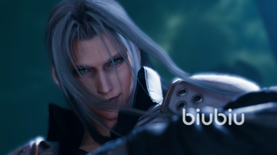 最终幻想7重生陨石是什么 FF7RB陨石详情介绍_biubiu加速器