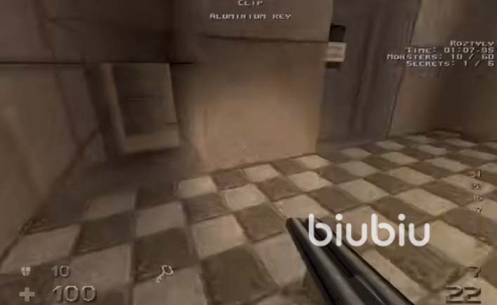 HROT全流程攻略3-3怎么过 HROT3-3全流程过关技巧介绍_biubiu加速器