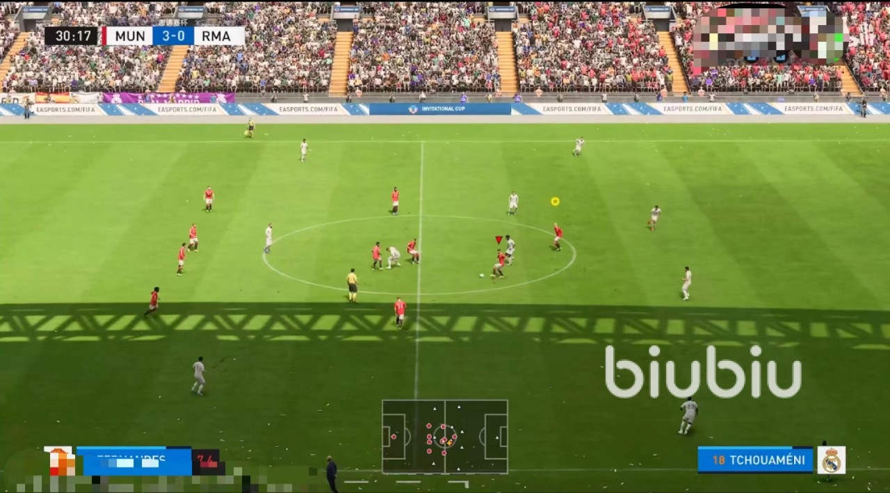 FIFA23阵型4231怎么摆 4231阵型和战术要求解析_biubiu加速器