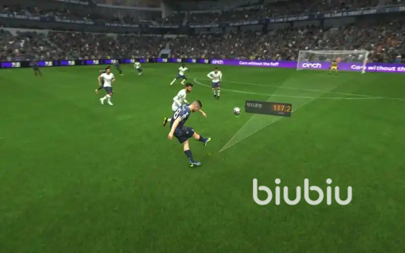 fifa2023闪退怎么解决 fifa23进游戏闪退处理方法_biubiu加速器