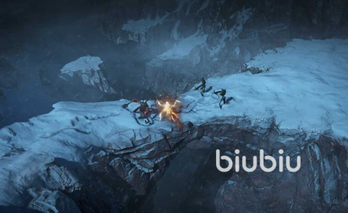 暗黑破坏神4视距怎么调整 暗黑4视距调整方法简介_biubiu加速器