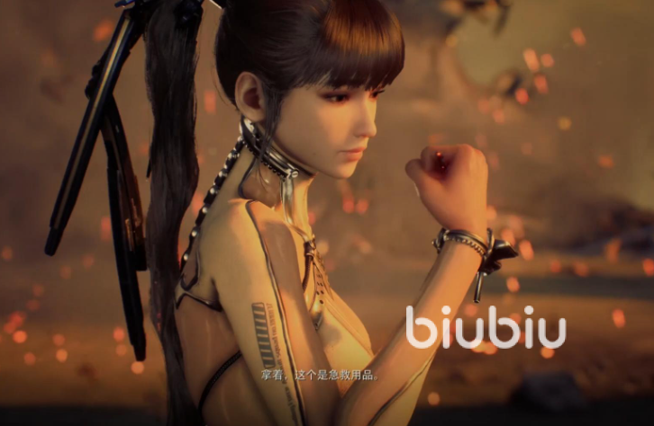 剑星真结局是什么 游戏真结局剧情介绍_biubiu加速器