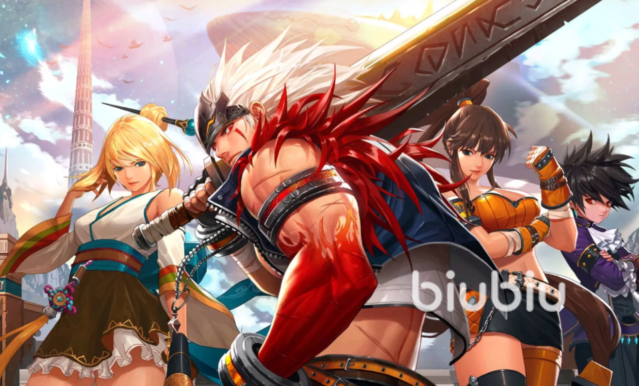 地下城与勇士闪退怎么办？推荐几款好用的加速器解决卡顿问题_biubiu加速器