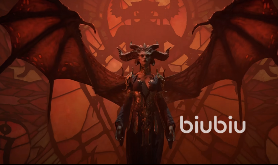 暗黑破坏神4最强怪物怎么打 暗黑4最强怪物莉莉丝打法解析_biubiu加速器